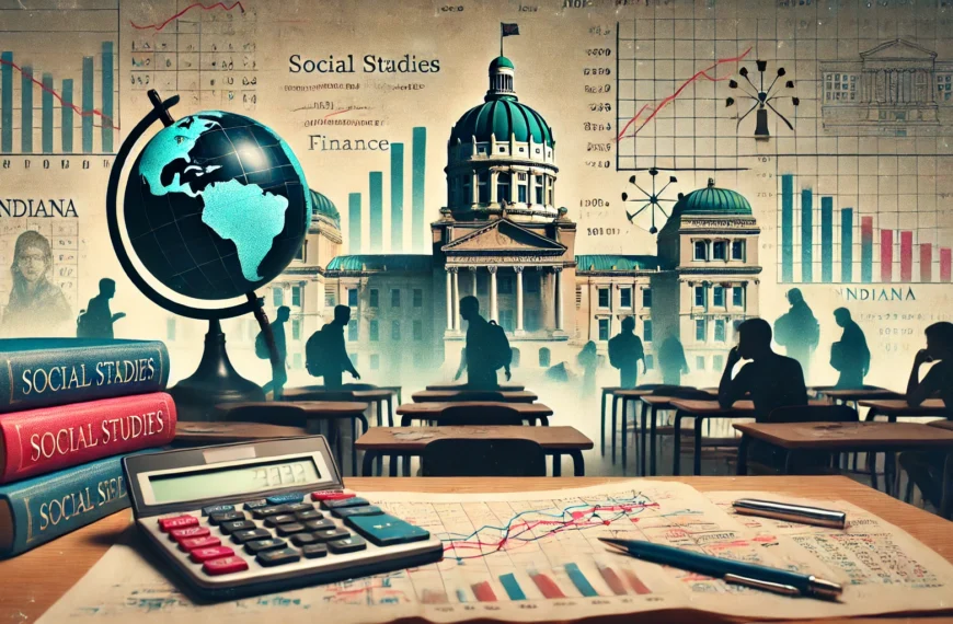 Indiana Council for the Social Studies – ADVOCATING SOCIAL STUDIES IN ...